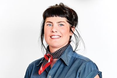 Rencontre avec Sarah Bertrand-Savard